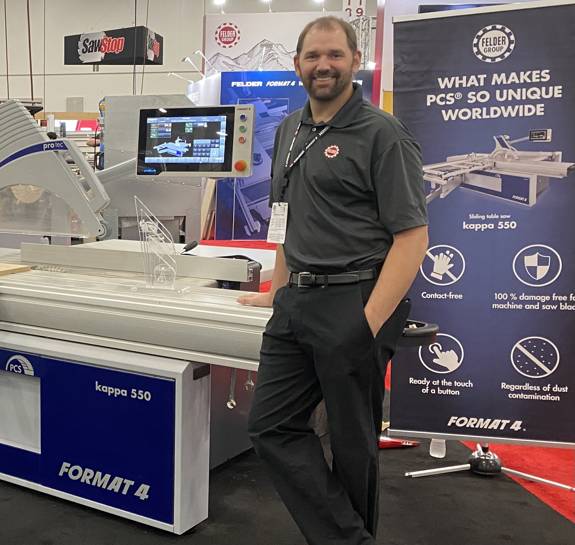 Slideshow: Meet the 2022 Wood Industry 40 Under 40 | Woodworking Network