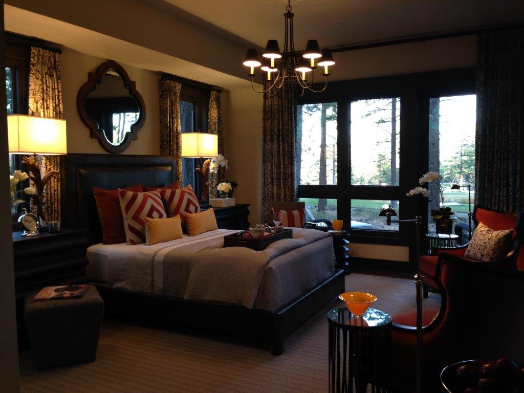 Dream Master Bedroom Modern