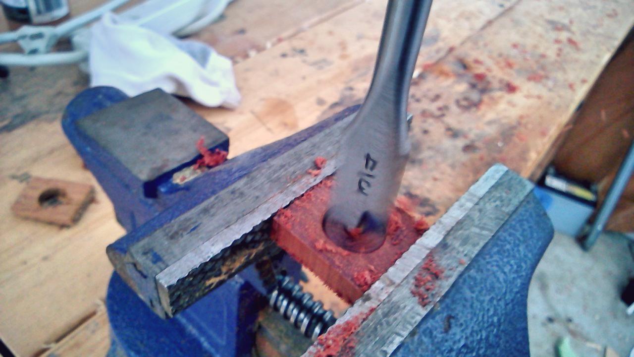 10 Steps to Making a Wood Wedding Ring | Woodworking Network