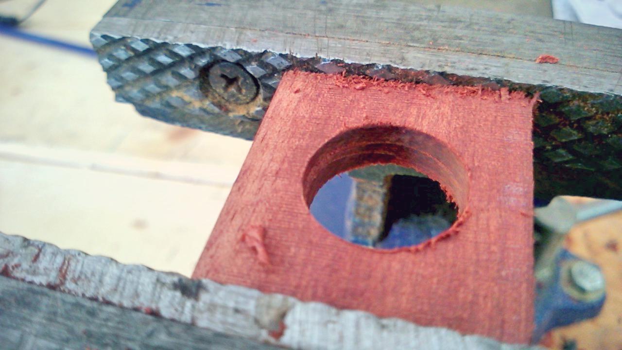 10 Steps to Making a Wood Wedding Ring | Woodworking Network