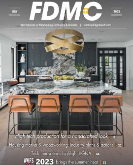 FDMC Issue Archive | Woodworking Network