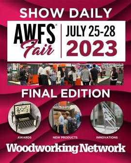 Magazine Issues | Woodworking Network
