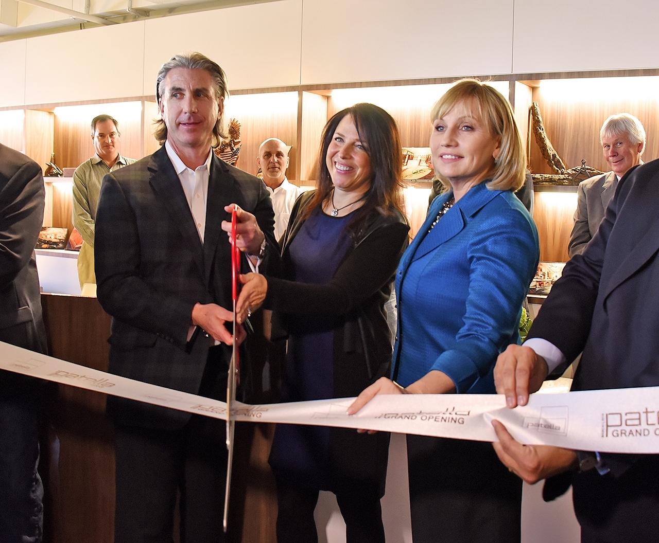 Patella Woodworking relocates to 89,000 sq.ft. plant in New Jersey ...